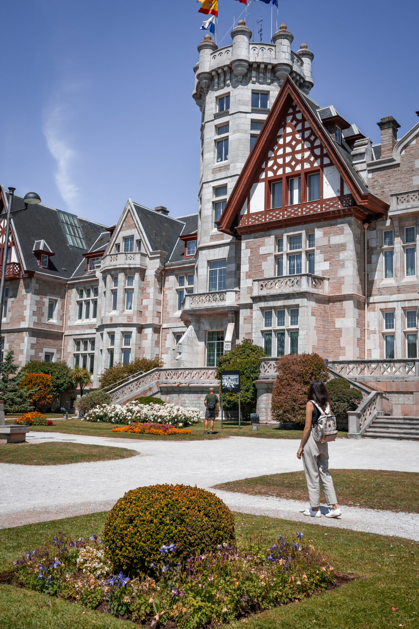 Que faire à Santander ? Notre guide pour découvrir la ville.